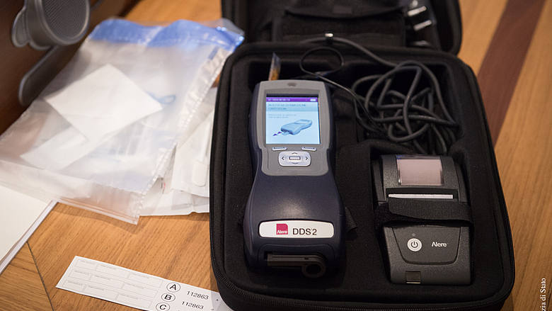 “Drogômetros”: o que são, como funcionam e quando serão implantados ...